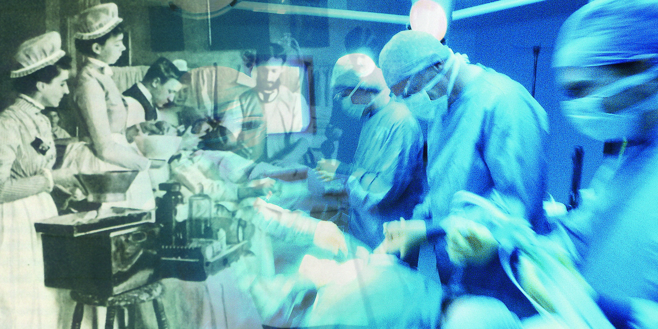 Geschichte der Medizintechnik - BVMed
