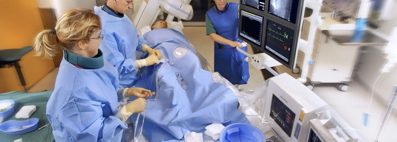 Nutzenbewertung - BVMed