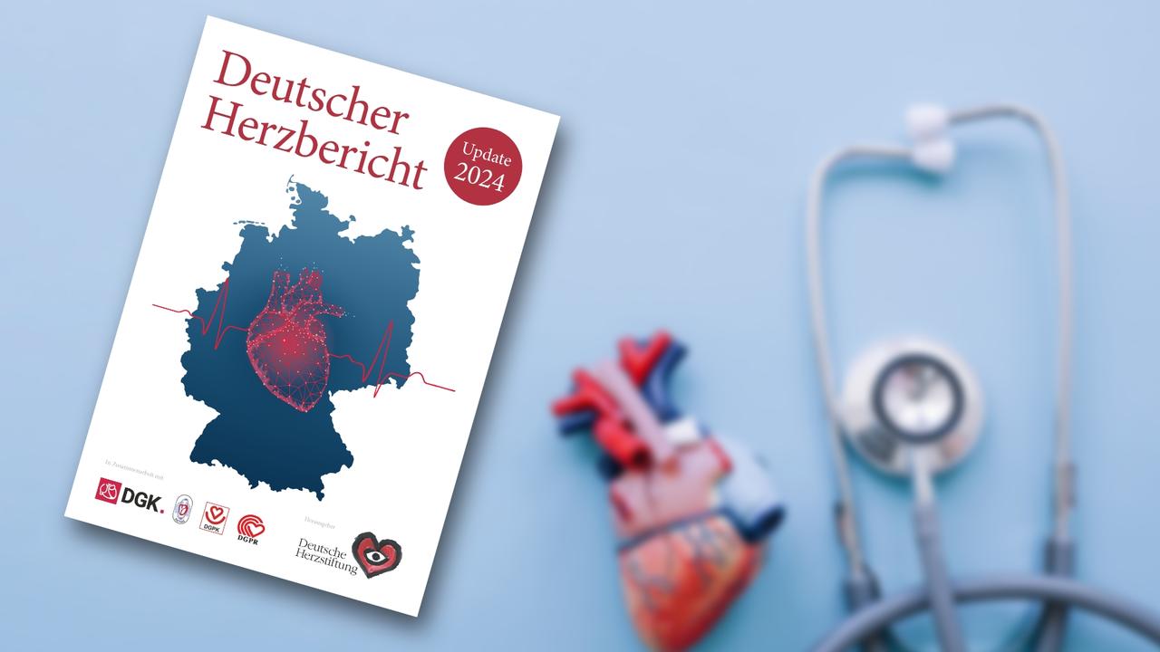 Herz-Kreislauf-Erkrankungen - BVMed