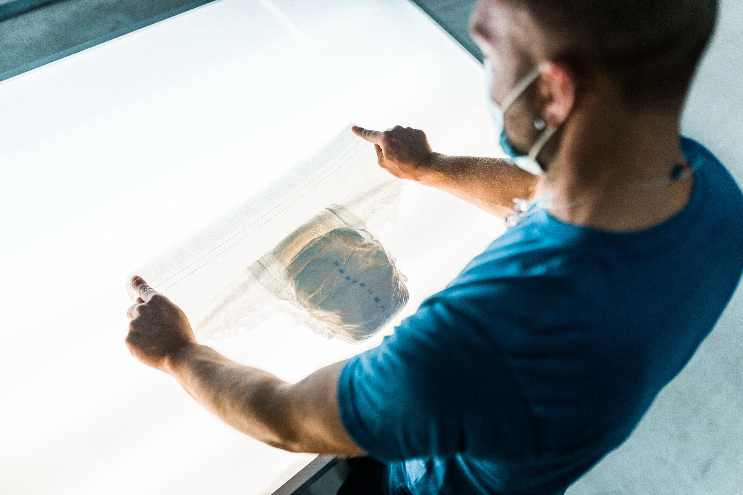 Neues Hilfsmittelverzeichnis mit Online-Antragstellung - BVMed