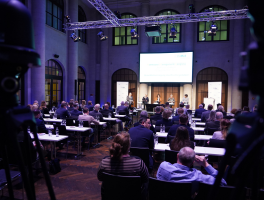 Tracheostoma und Beatmung - BVMed