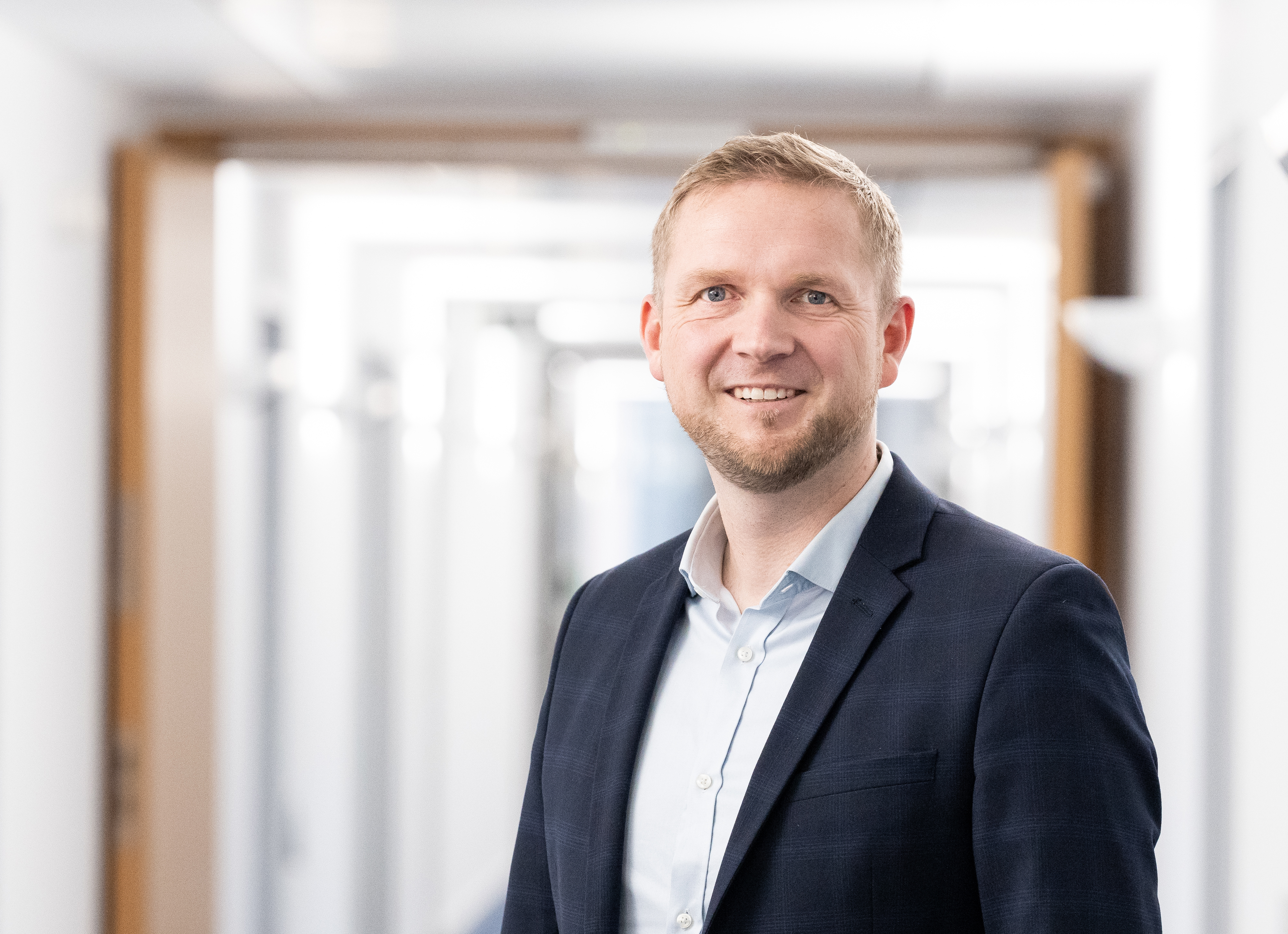 „Zuhause versorgen heißt Zukunft sichern“ - BVMed