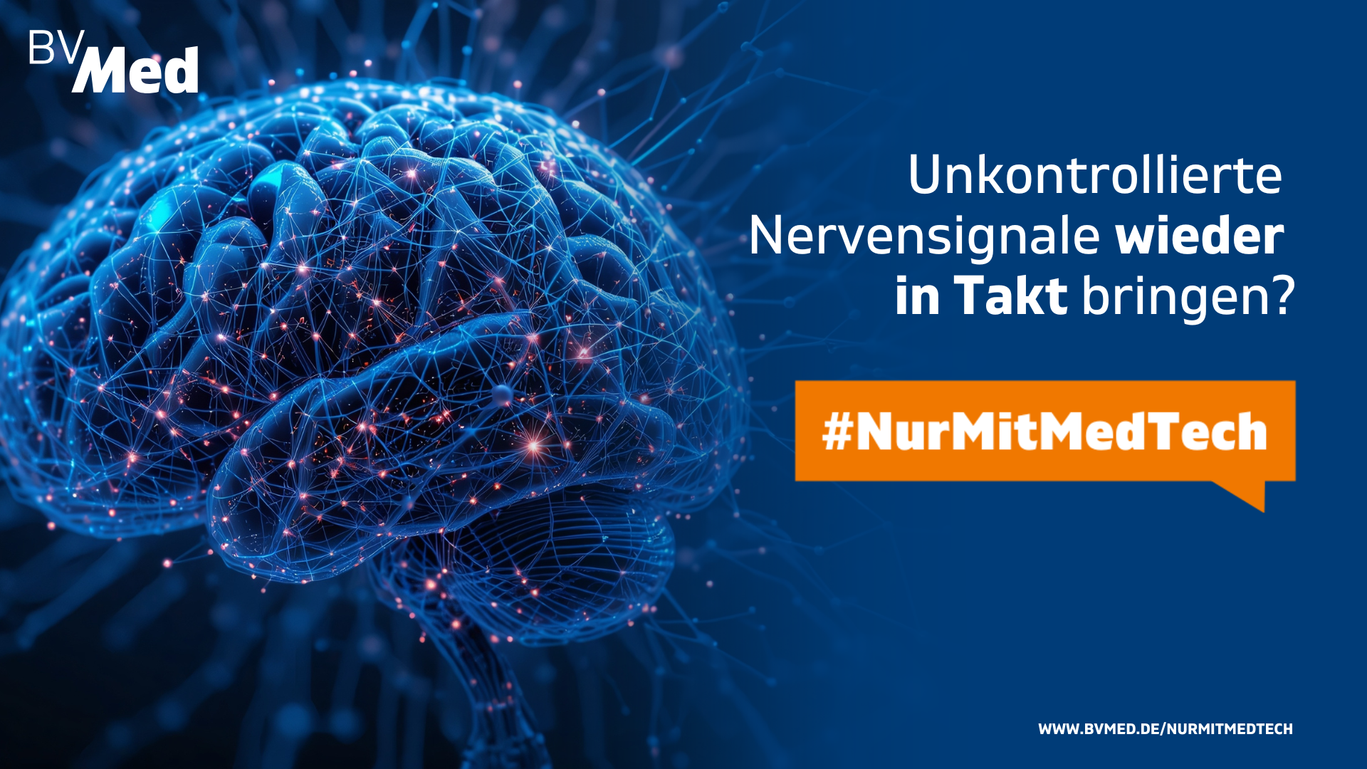 Neurostimulation - BVMed