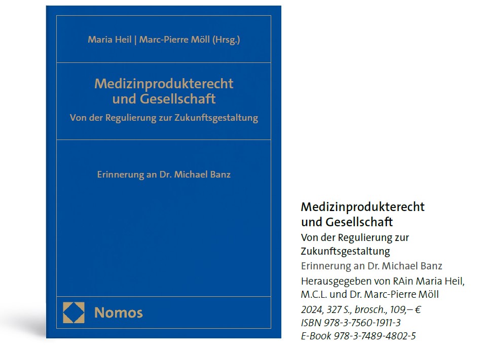 Zahlen und Fakten zur MDR - BVMed