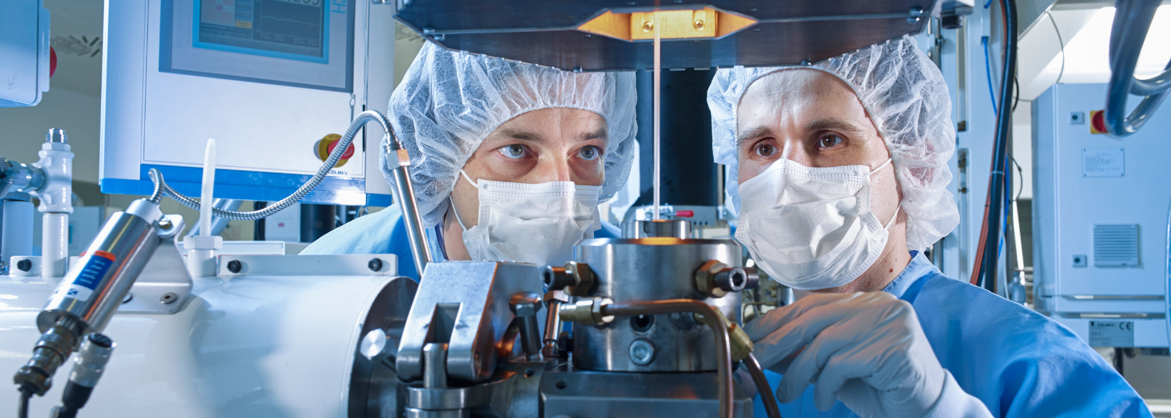 Der Medizintechnik-Markt „in a nutshell“ - BVMed