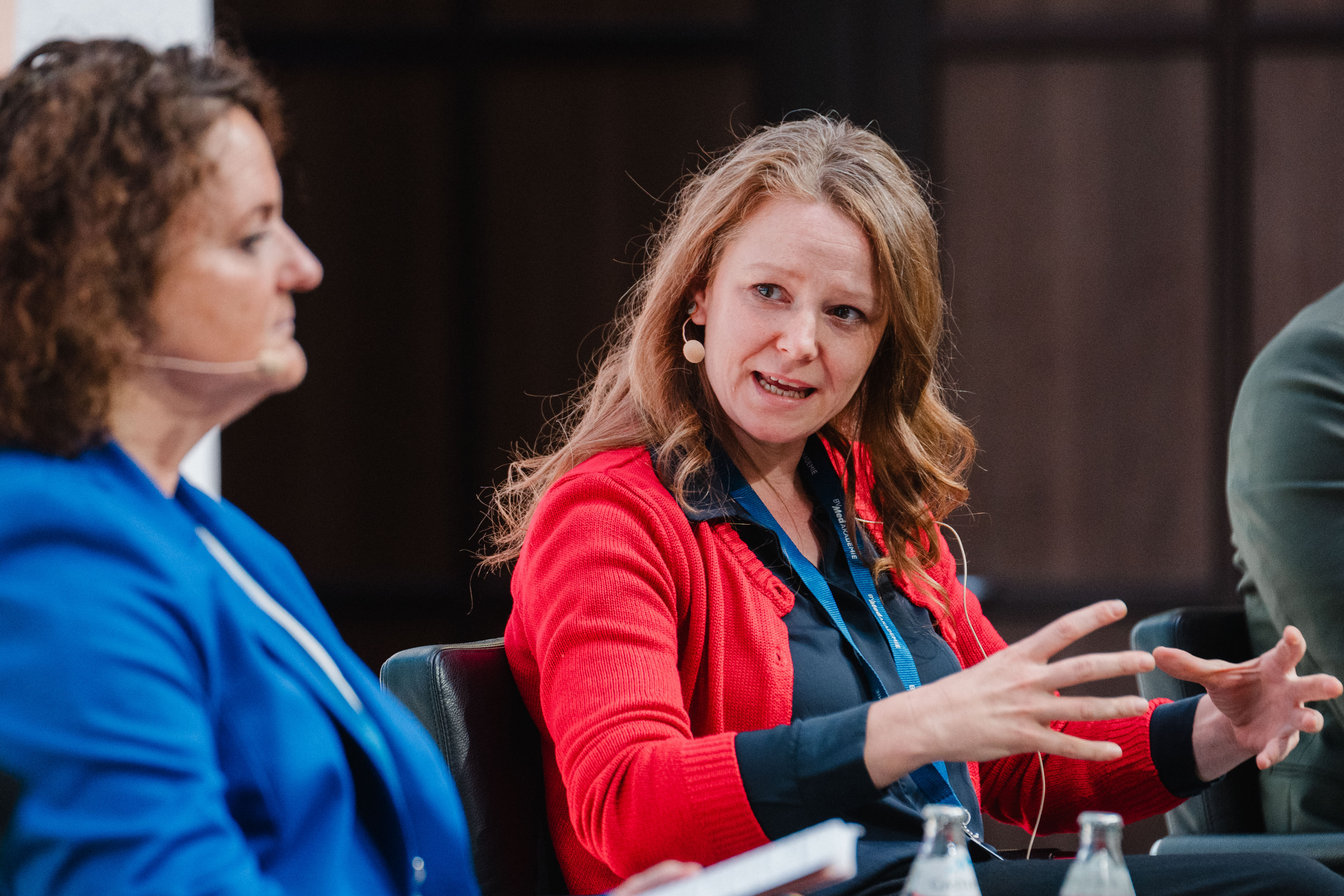 Vakuumversiegelungstherapie zur ambulanten Anwendung - BVMed