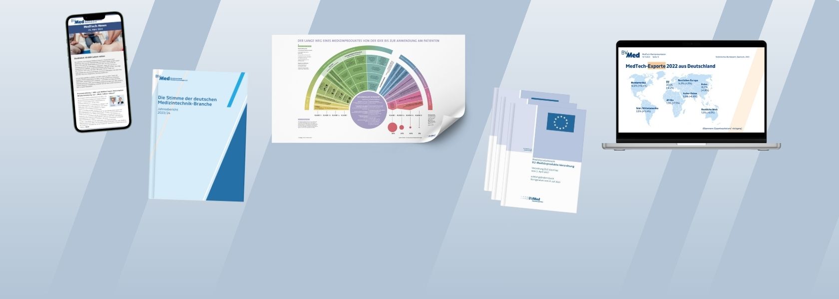 Publikationen - BVMed
