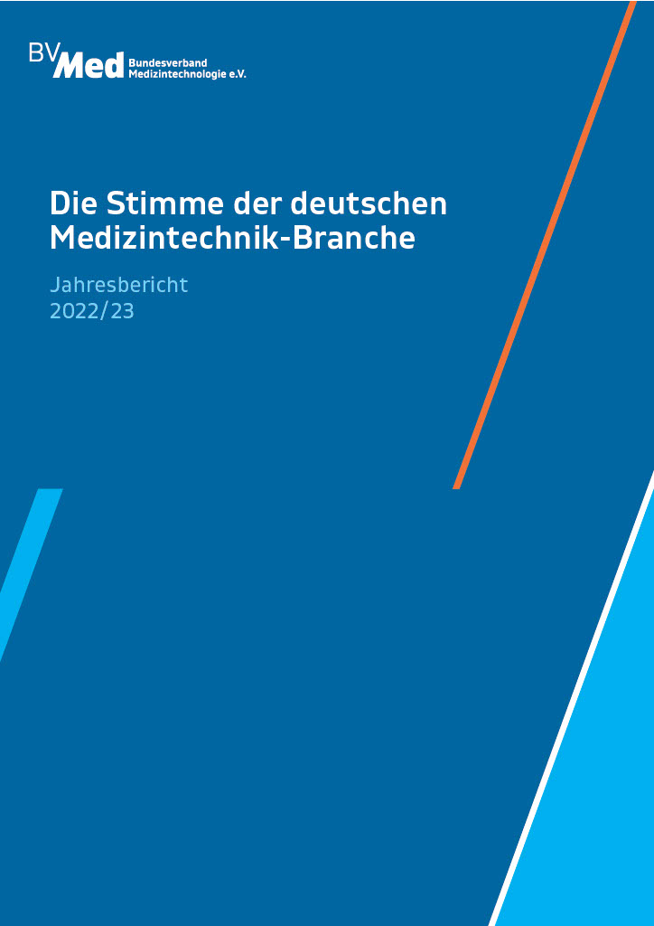 Über uns - BVMed